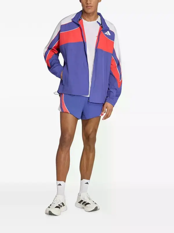 Adidas Adizero Archive Running Shorts