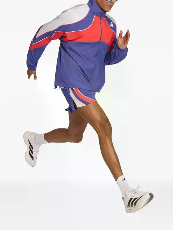 Adidas Adizero Archive Running Shorts