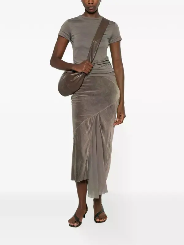 Rick Owens Short-sleeves T-shirt
