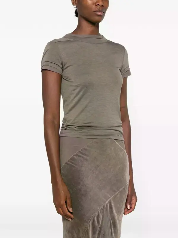 Rick Owens Short-sleeves T-shirt