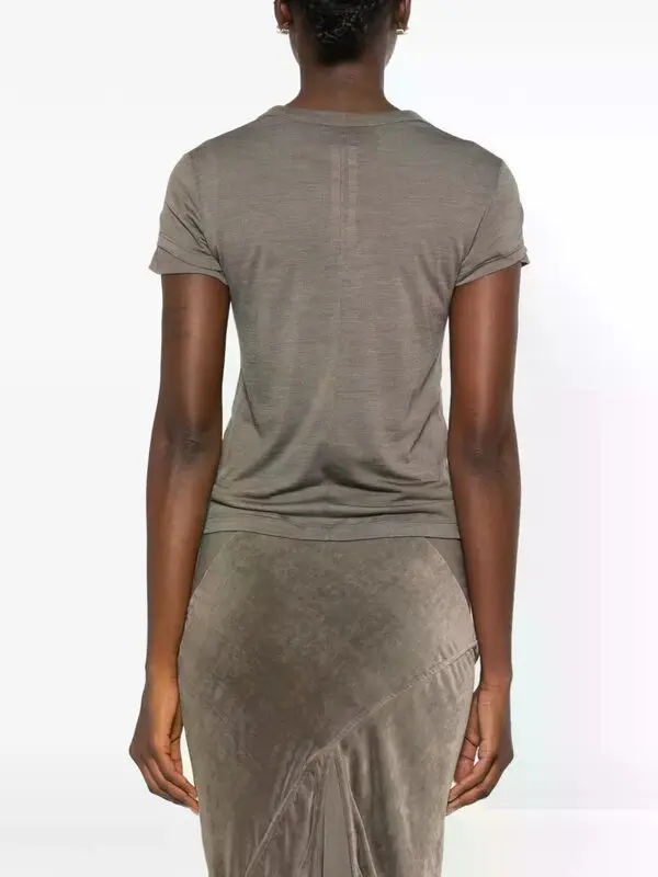 Rick Owens Short-sleeves T-shirt