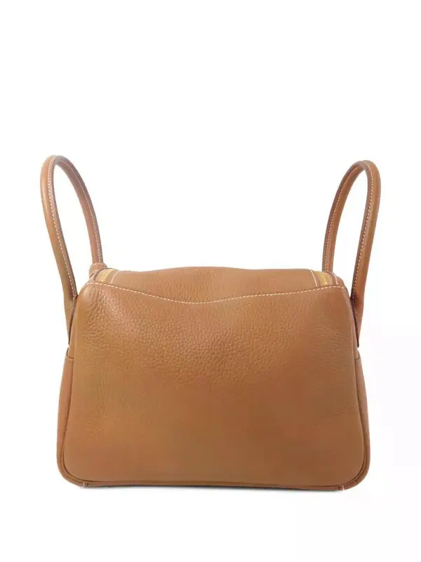 Hermès 26 Lindy Two-way Tote Bag