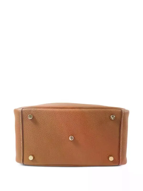Hermès 26 Lindy Two-way Tote Bag