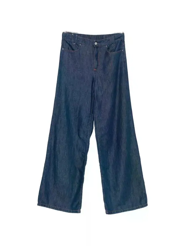 I BLUES Wide-leg Jeans