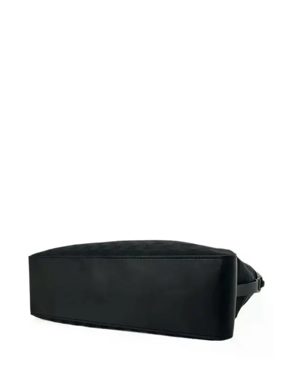 Gucci 2000-2015 Gg Canvas Tote Bag