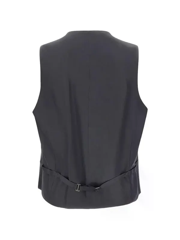 Corneliani Single-breasted Buttoned Suit