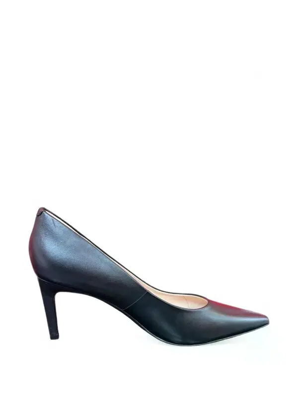 Calvin Klein Pointed-toe Pumps