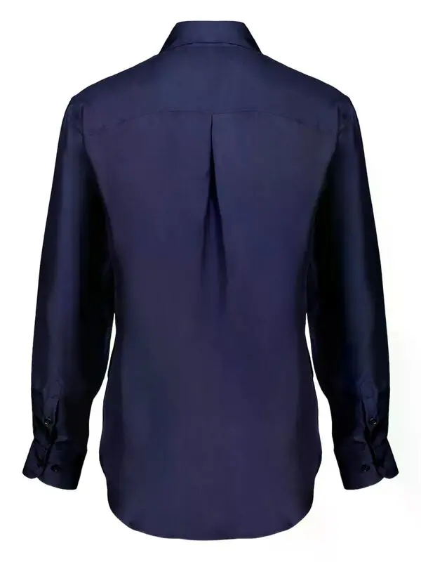 PAULA Long-sleeve Shirt