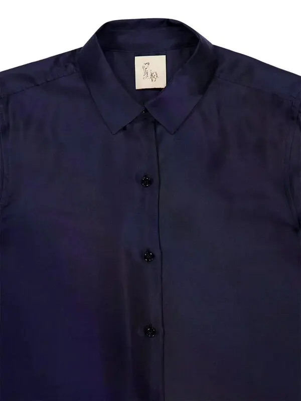 PAULA Long-sleeve Shirt
