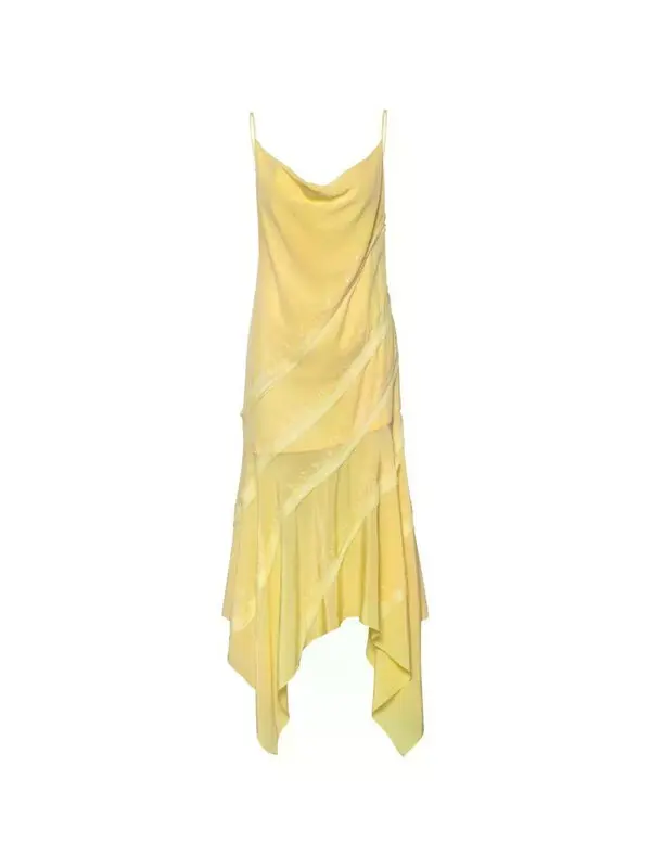 BAOBAB Carlota Midi Dress