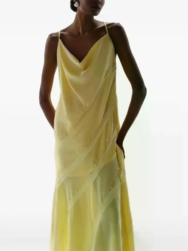 BAOBAB Carlota Midi Dress