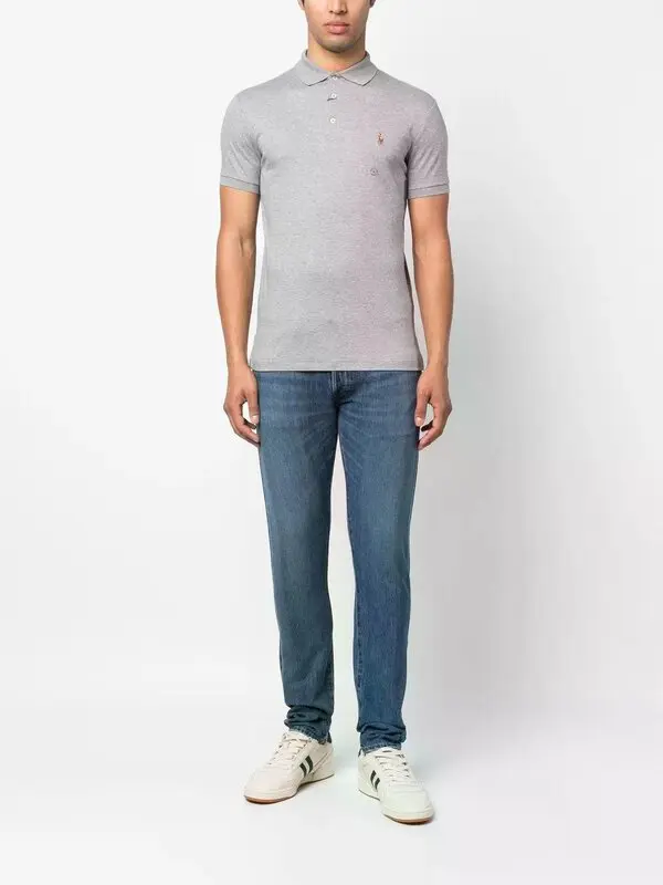 Polo Ralph Lauren Sullivan Slim-cut Jeans