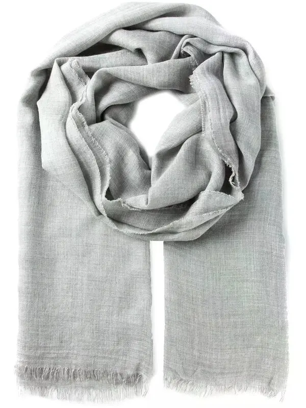Faliero Sarti Azzurrina' Scarf
