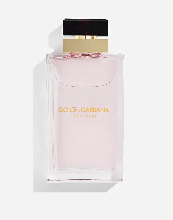 Dolce & Gabbana Eau De Parfum Classic - -