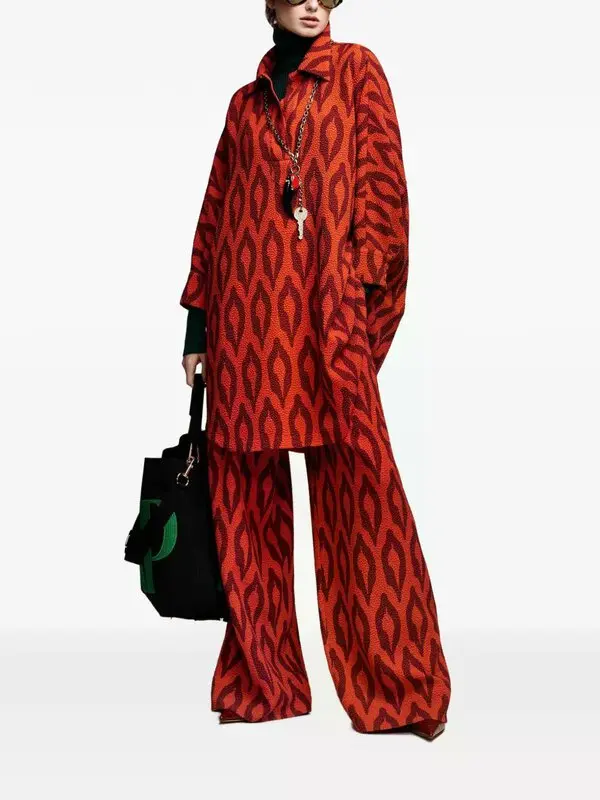 Essentiel Antwerp Karoll Patch-detail Shoulder Bag
