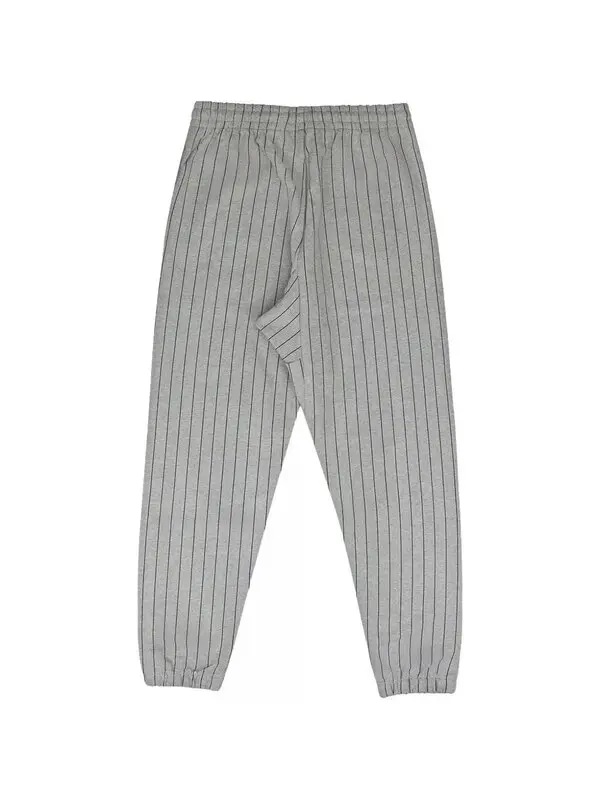 DENIM TEARS Harlem Okras Pinstripe Track Pants