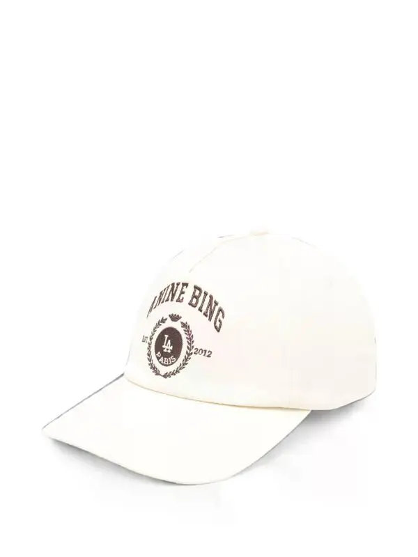ANINE BING Baseball Cap