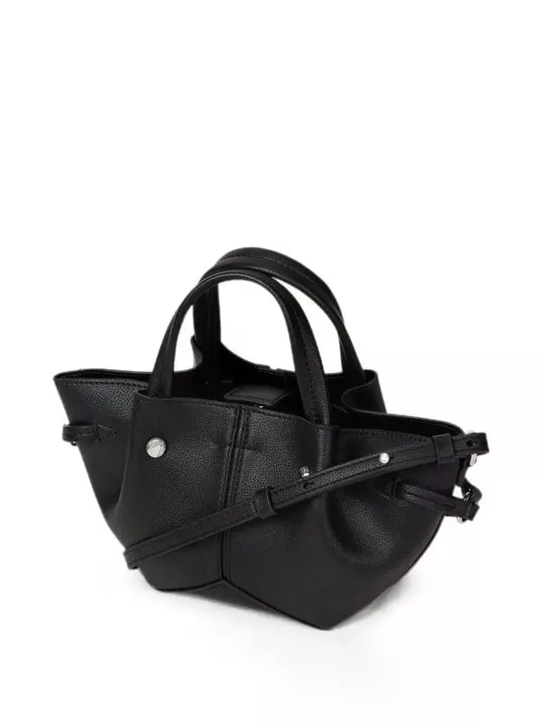 Karl Lagerfeld Mini K/pierced Tote Bag