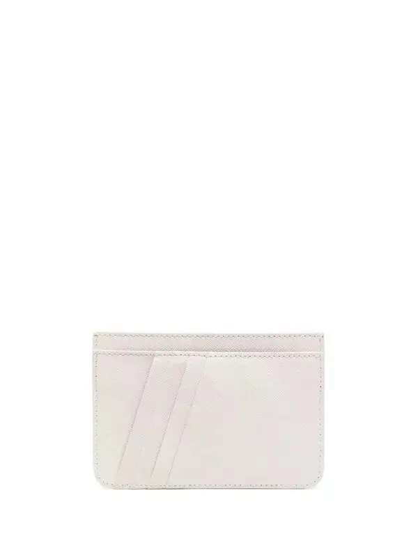 Off-White Binder Diag Cardholder