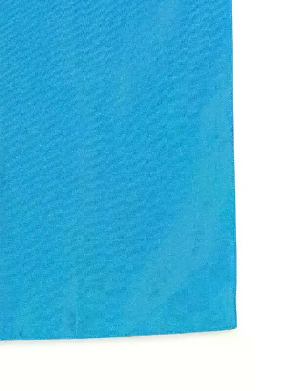 ALESSANDRO LEGORA Twill Scarf