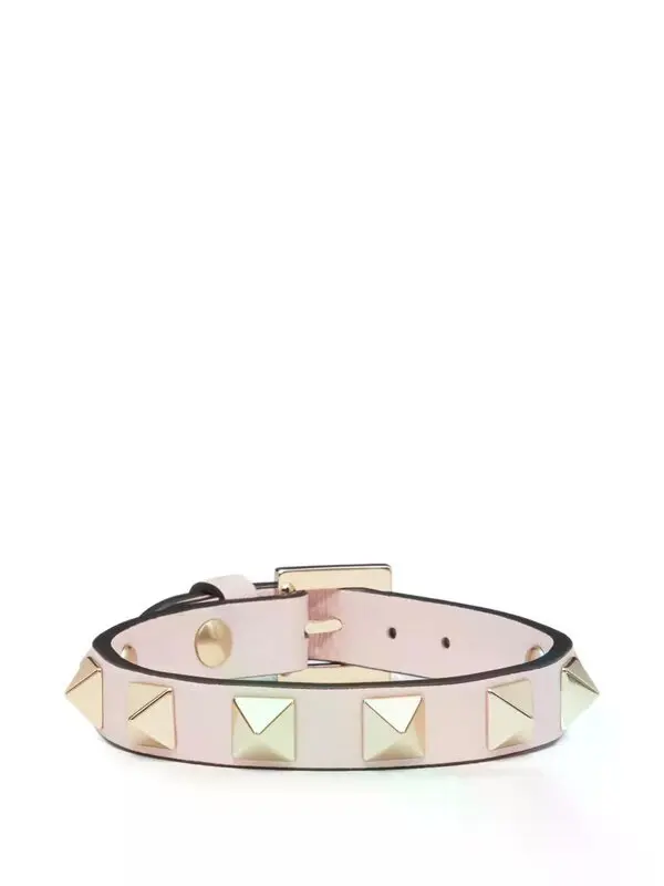 Valentino Garavani Rockstud Bracelet - Gold
