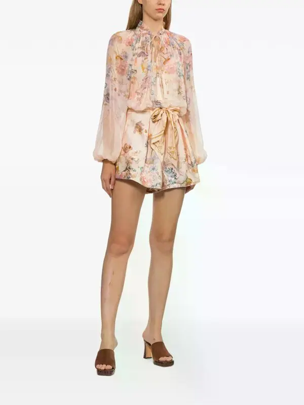 Zimmermann Valiant Tuck Short