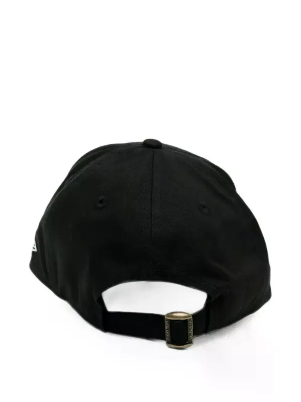 New Era 9forty Logo-embroidered Baseball Cap