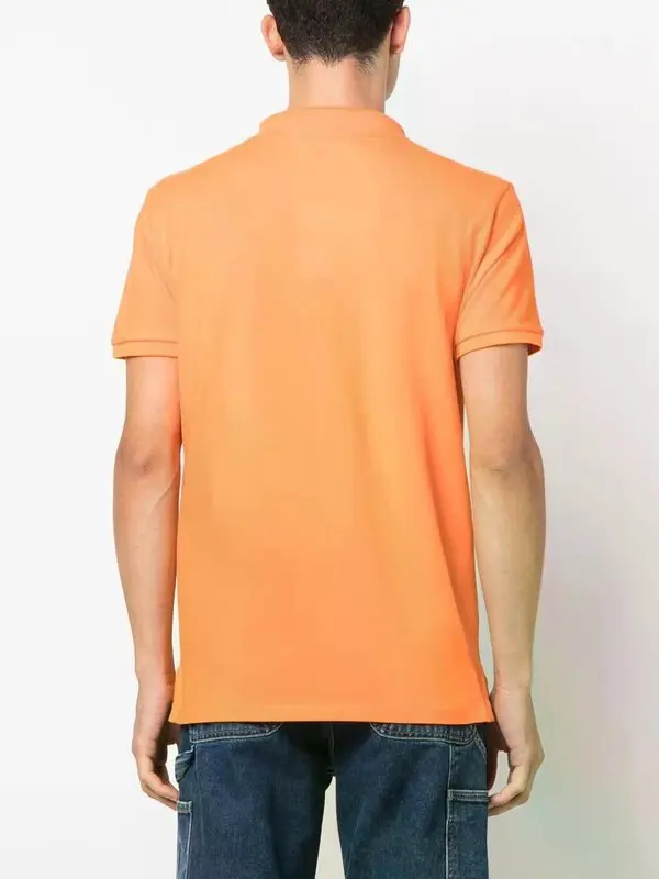 Polo Ralph Lauren Polo Pony Cotton Polo Shirt