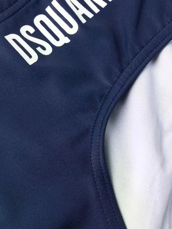 Dsquared2 Icon Swimming Trunks