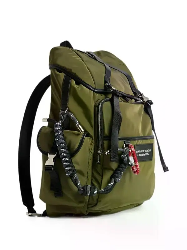 Dsquared2 Heritage Backpack