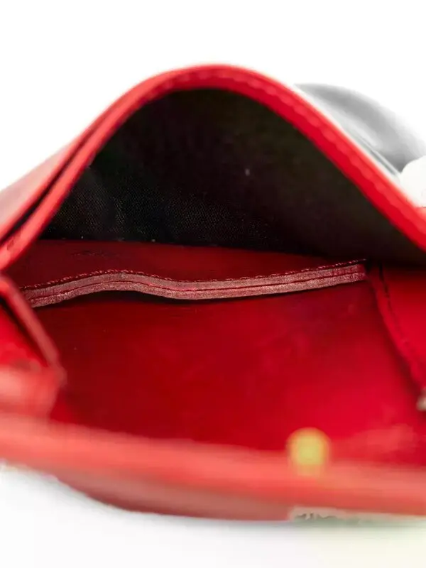 LOUIS VUITTON 1993 Epi Coin Pouch