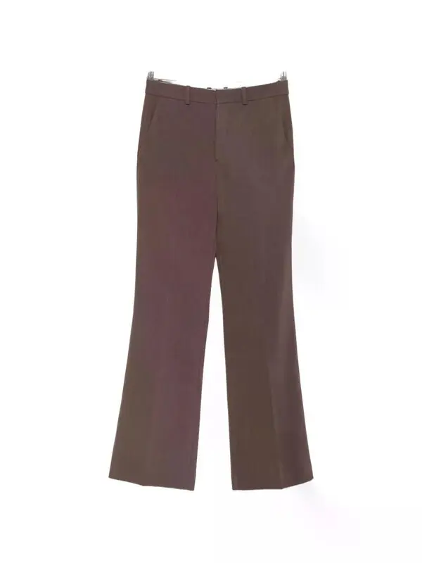 DRYKORN Argue Trousers - Brown