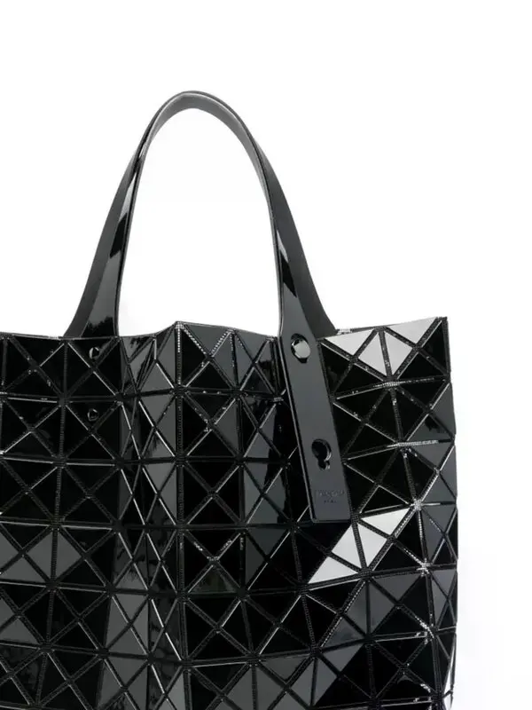 Issey Miyake Prism Tote Bag - Black