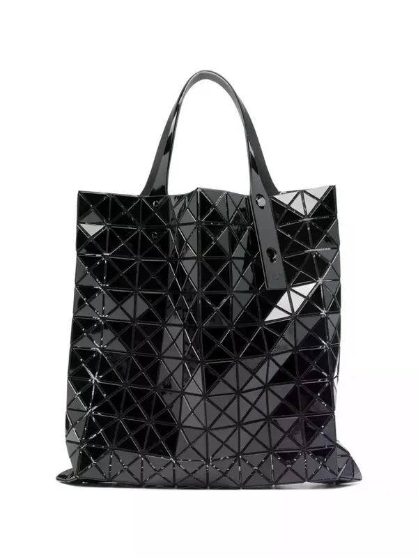 Issey Miyake Prism Tote Bag - Black
