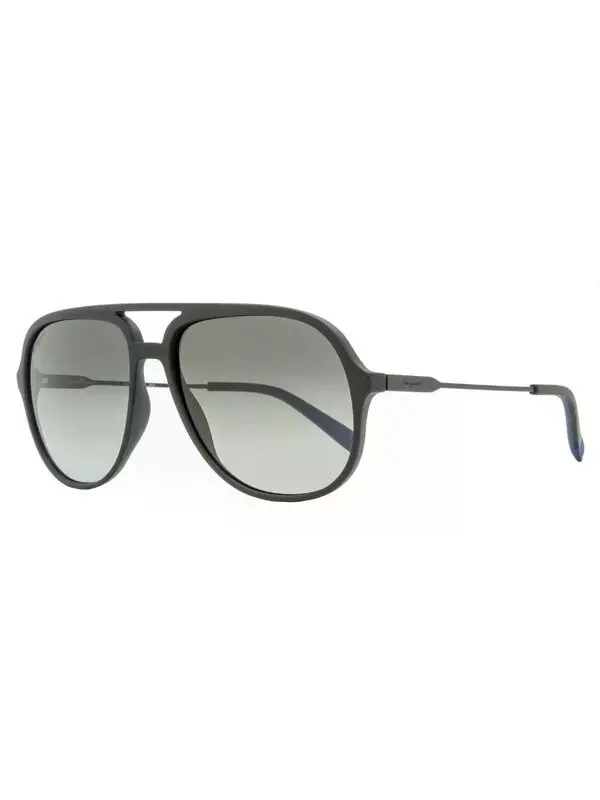 FERRAGAMO Logo-print Sunglasses