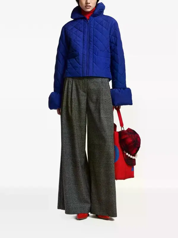 Essentiel Antwerp Karoll Logo-patch Tote Bag