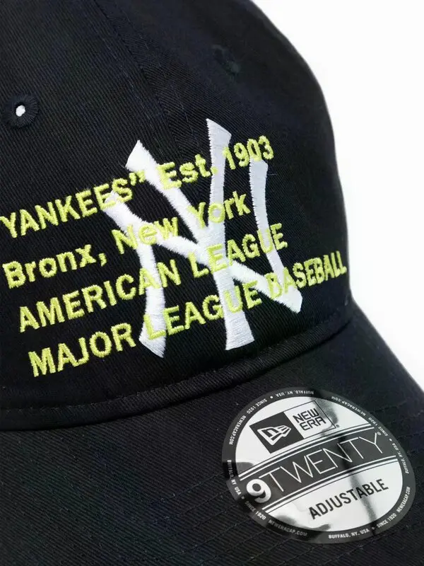 New Era New York Yankees Cap