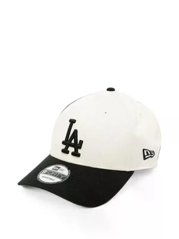 New Era 9forty Cap - Neutrals