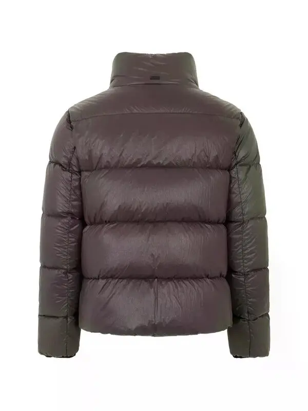 Herno Padded High-neck Jacket