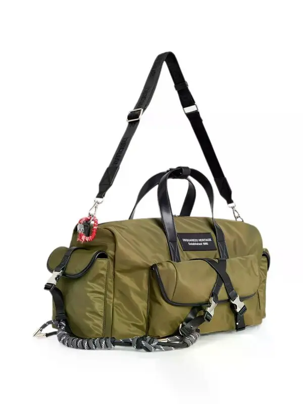 Dsquared2 Heritage Duffle
