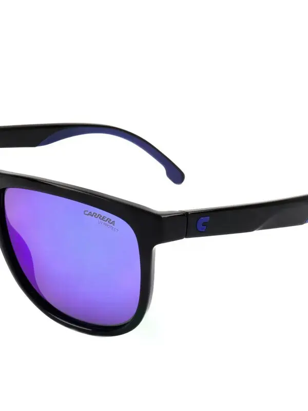 Carrera Eyewear Rectangle-frame Sunglasses
