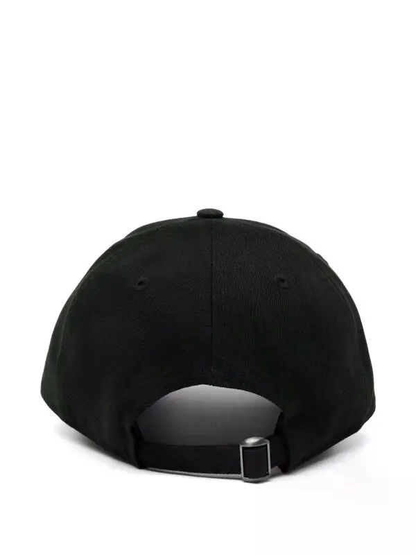 New Era New York Yankees 9forty Cap - Black