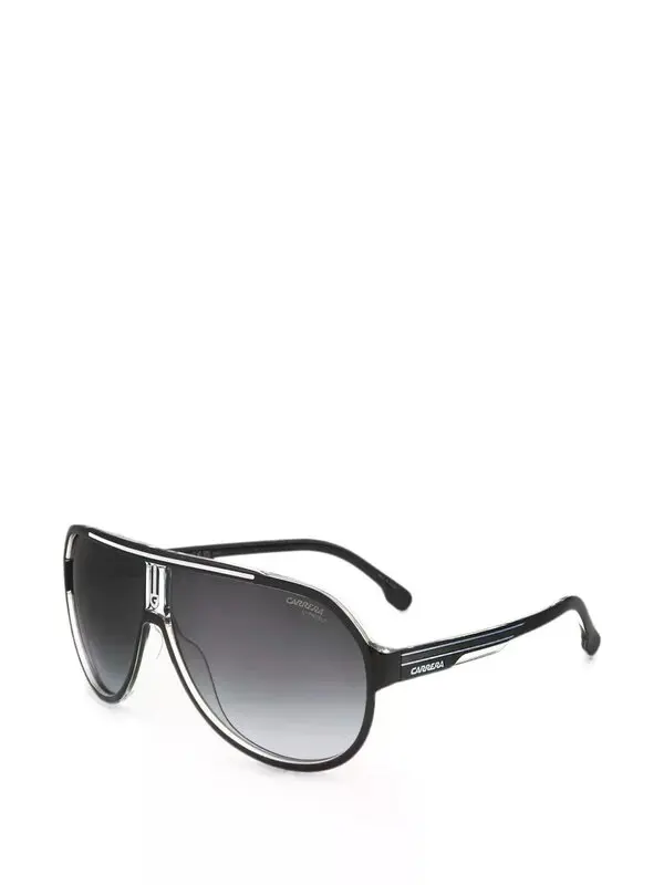 Carrera Eyewear Pilot-frame Sunglasses