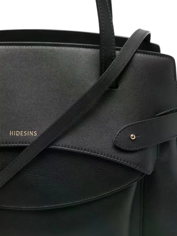 HIDESINS Lullaby Tote Bag