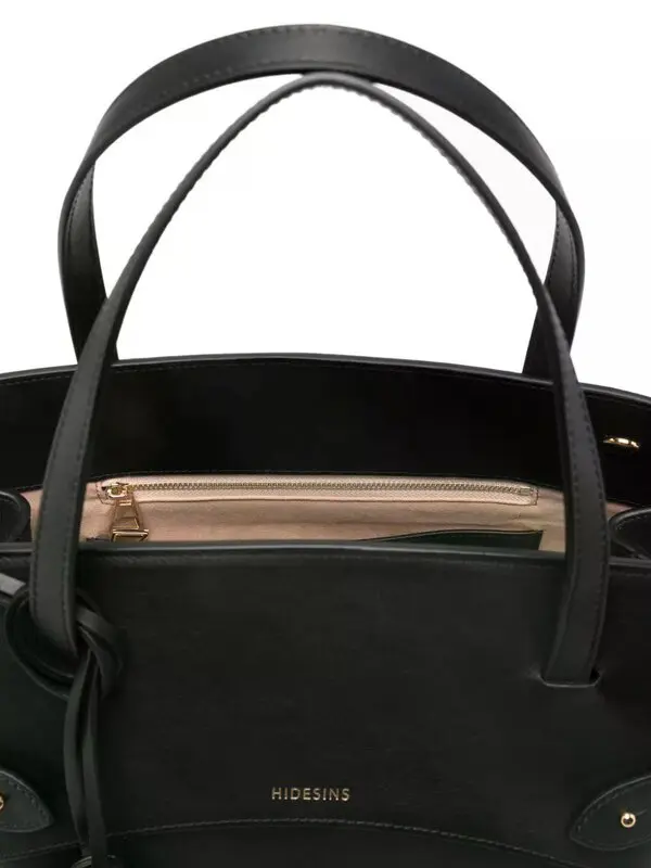 HIDESINS Lullaby Tote Bag