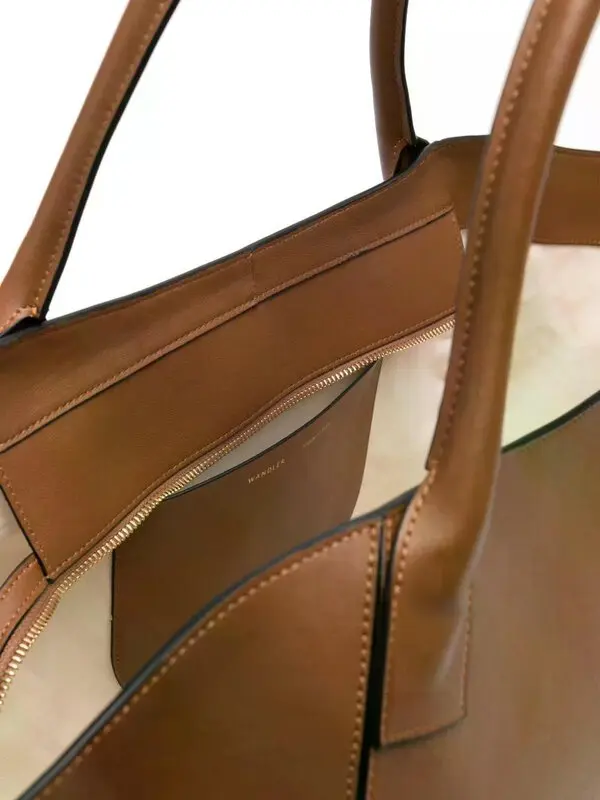 WANDLER Mia Tote Bag