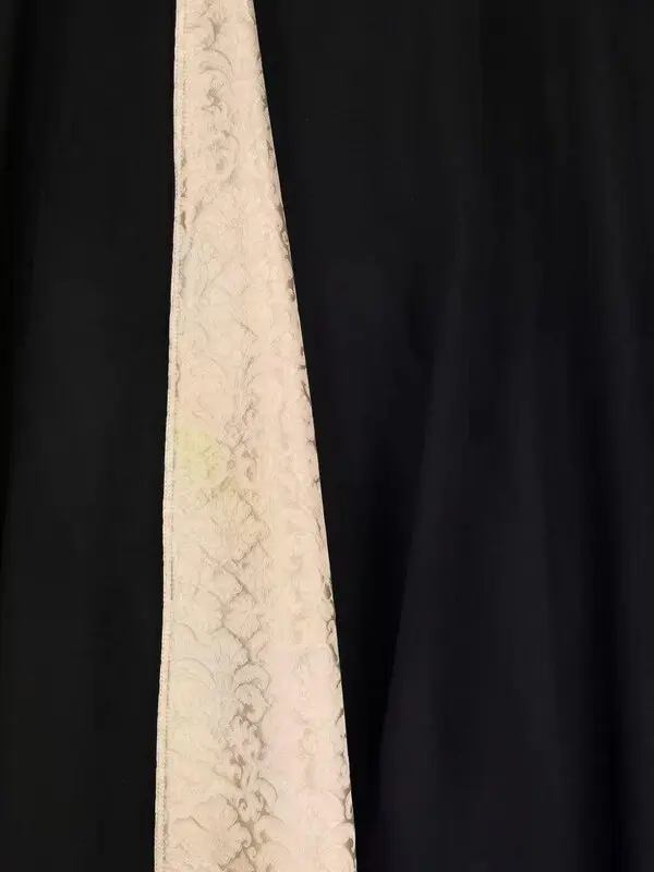 IL TABARRO Wool Cape