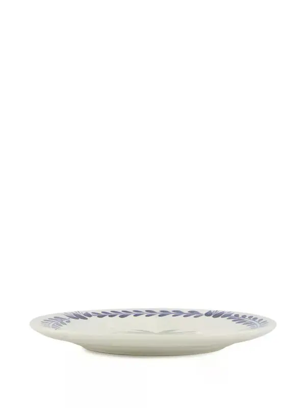 Johanna Ortiz Saimiri Dessert Plate