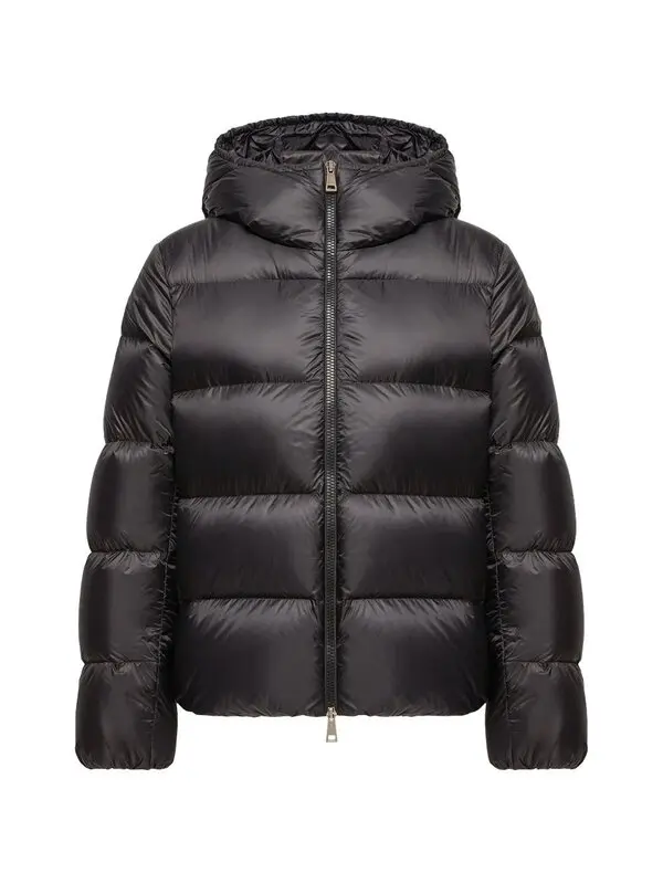 Moncler Feligule Short Down Jacket