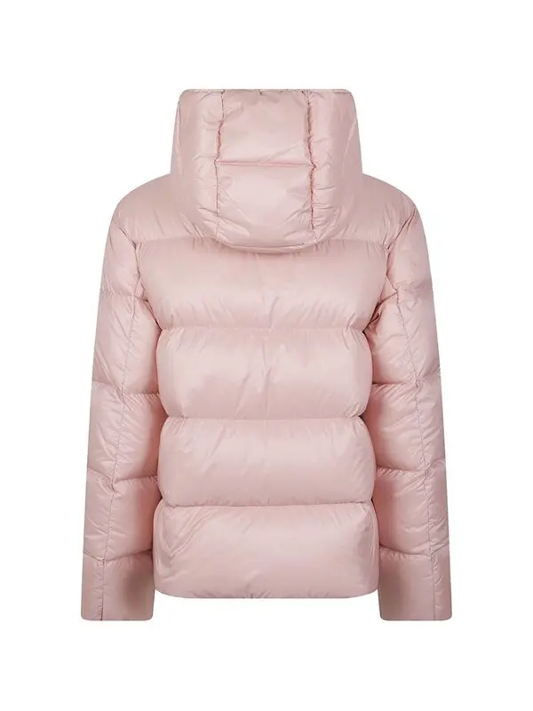 Moncler Feligule Short Down Jacket